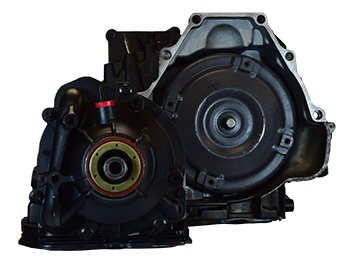 Remanufactured 4T80E Transmission - Canadian Transmission