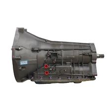 Remanufactured 6R80 Transmission - Canadian Transmission