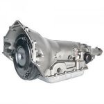 Remanufactured TH700R4 Transmission - Canadian Transmission